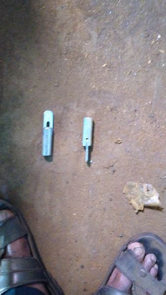Stb Polished Mild Steel Scaffolding Joint Pin Size 0 10mm At Rs 25
