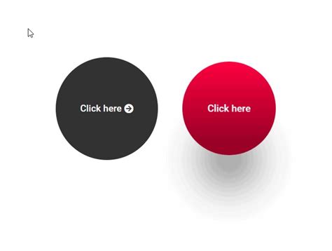 Robert Palmer On Linkedin How To Easily Create A Circle Button In