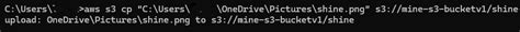 Amazon S3 Versioning Using Cli Geeksforgeeks