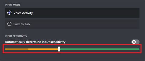 Headset Audio Output Is Bleeding Into The Microphone On Discord