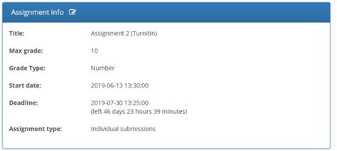 En314teacherassignmentsplagiarismdetection Open Eclass