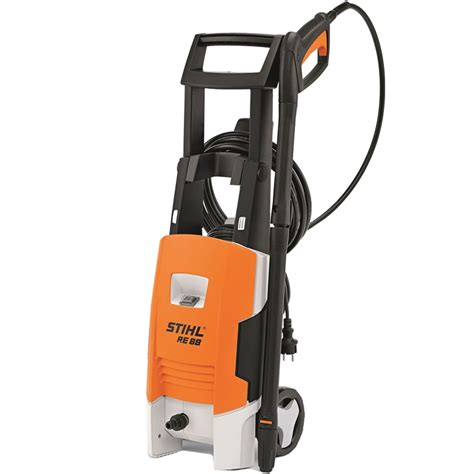 Stihl Re Parts Diagrams And Manuals L S Engineers