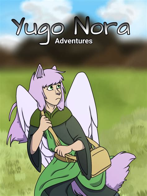 Yugo Nora Yugonora Comic On Tumblr