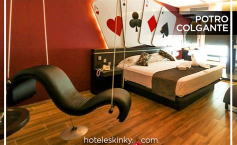 Muebles Er Ticos Que Tienes Que Probar Con Tu Pareja De Sports