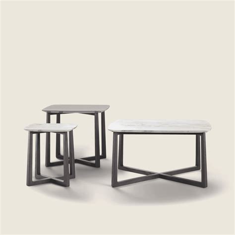 Gipsy Coffee Tables By Flexform Trdst