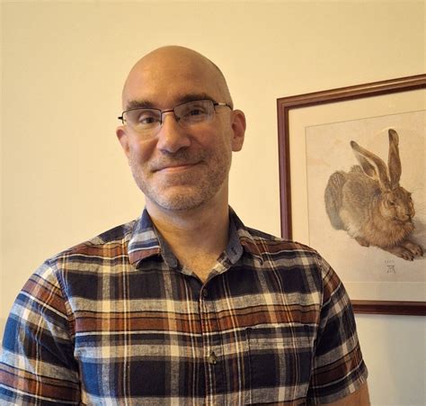 Author Spotlight Mark Lewis