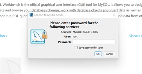 How To Download Install And Configure Mysql Workbench On Windows Step