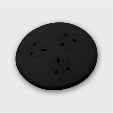 Blinky In Desk Module Bt Office Furniture
