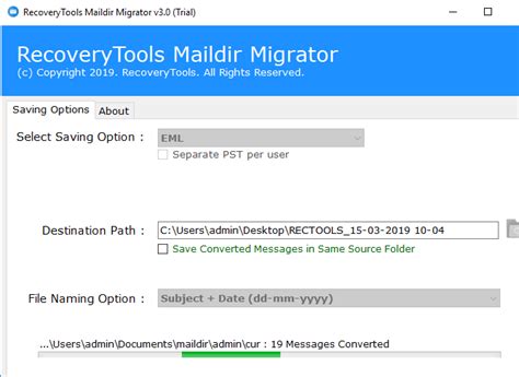 Convert Maildir To Eml Format With Attachments Complete Free Guide