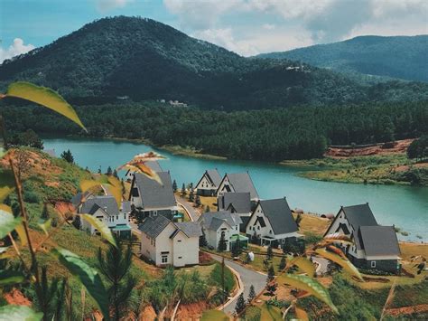 Da Lat Vietnam Australian Hospitality Alumni Network Vietnam