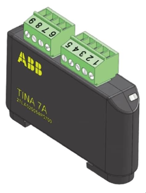 Abb Safety Controller Industial Direct