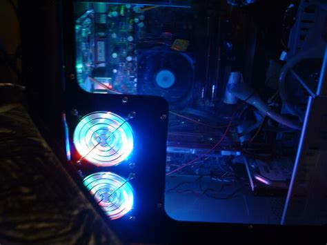 AMD Lover Upgrade TechPowerUp Case Modding Gallery