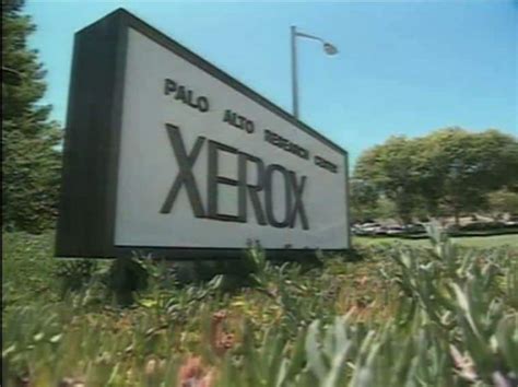 Did Steve Jobs Steal Everything From Xerox Parc Mac History