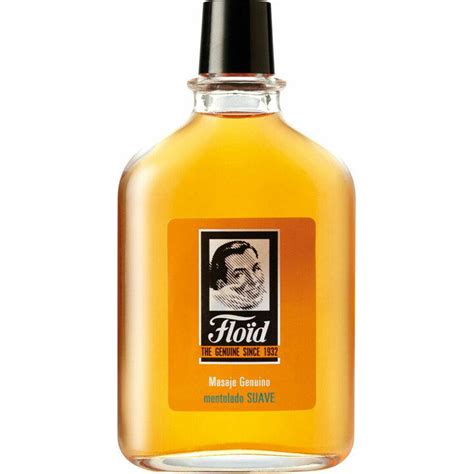 Floïd - Mentolado Suave » Reviews & Perfume Facts