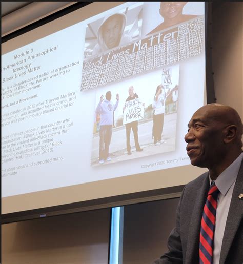 Submit Feedback From A Tpm Training Transformational Policing Model