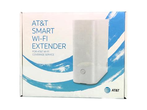 Atandt Airties Air 4921 Smart Wi Fi Extender