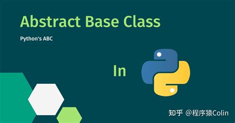 Python Abc