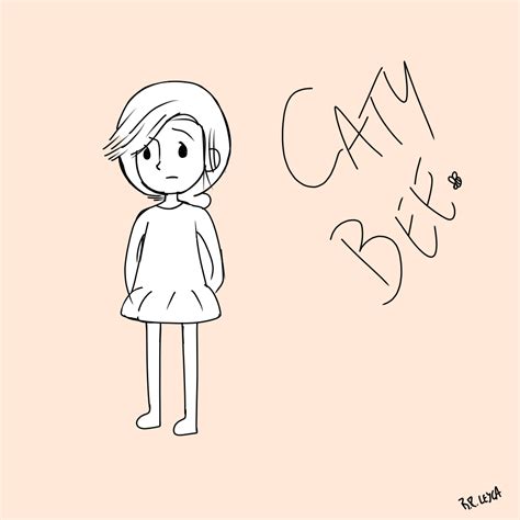 Caty Bee Webtoon
