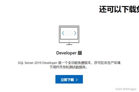 （sql server2019）数据库原理与应用安装环境到成功创建数据库 sql server 2019 新建命名实例 csdn博客