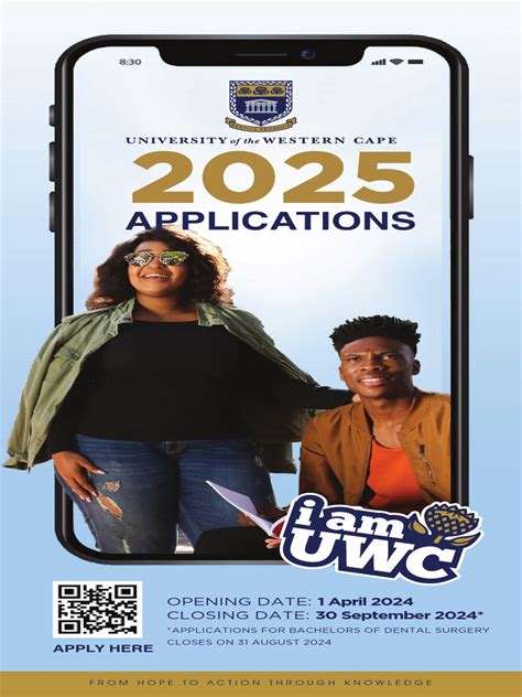 Uwc 2025 Application Brochure Web Version Update 01 04 24 Pdf