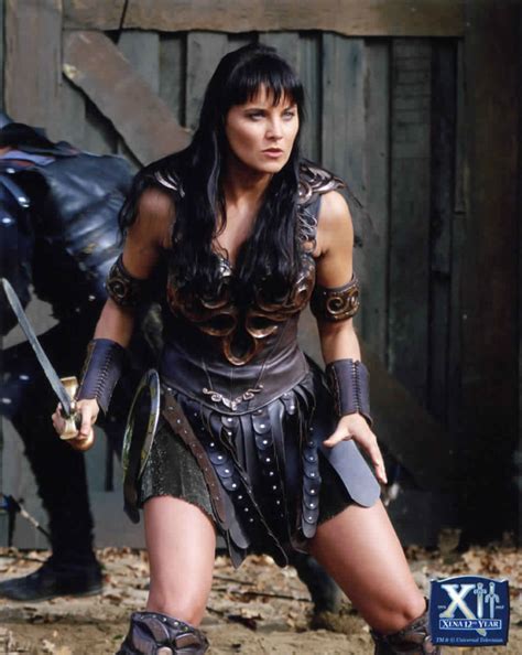 Interview Le Mythe Des Amazones Dans Wonder Woman Xena Lost Girl Et