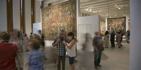 Opiniones Sobre La Galer A De Las Colecciones Reales Columna Digital