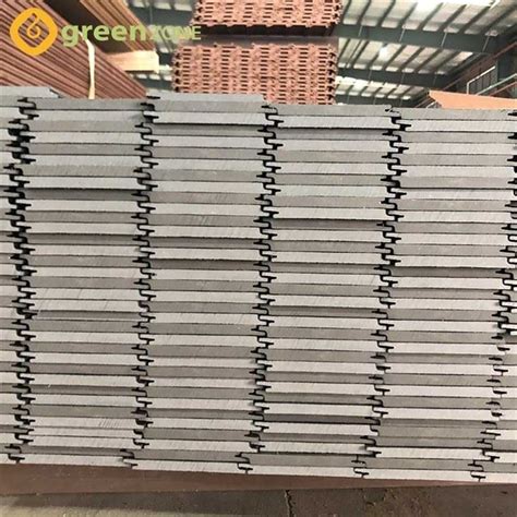 China Composite Panel Cladding Manufacturers Suppliers Factory Direct Wholesale Greenzone