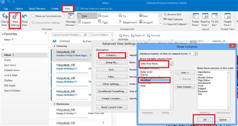 How To Stop Repeating Email Issue With Microsoft Outlook 2016