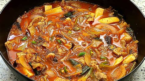 김치 짜글이 이렇게 드셔보세요 김치 짜글이 맛있게 긇이는 방법 찌개요리 김치국요리 짜글이요리 김치 짜글이요리 김치 짜글이 끓이는법 김치 짜글이 끓이는 방법 김치 짜글이