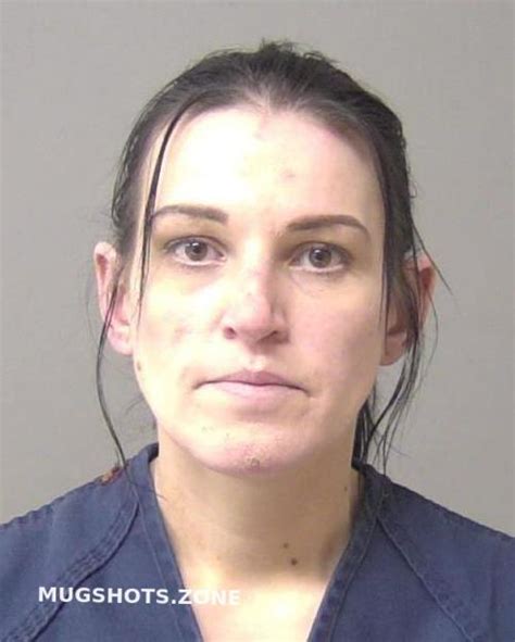 TATE AMANDA MARLENE 02 25 2024 Macon County Mugshots Zone