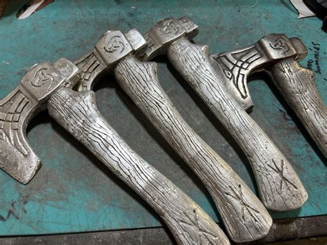 Some Monsters Here At 30ish Ozt Each A Custom Order Nearly Done R