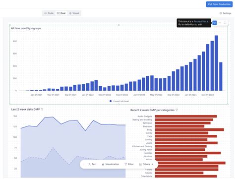 Reused Blocks Holistics Docs 40