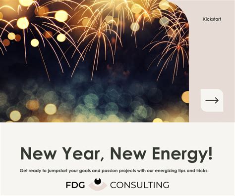 Fdg Consulting On Linkedin Tuesdaytips Newyearcelebration