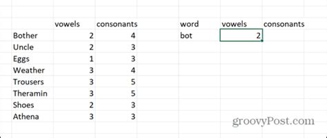 How To Check For Partial Matches In Excel