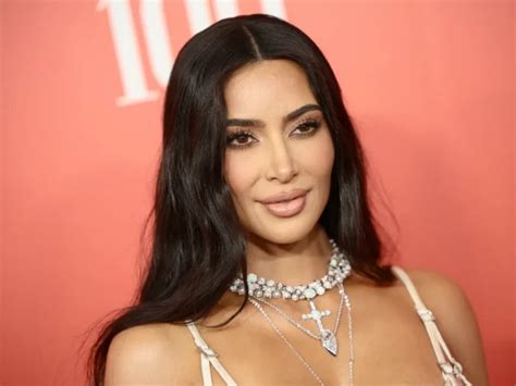 Kim Kardashian Reacts To Paris Robbery Verdict With Powerful Statement