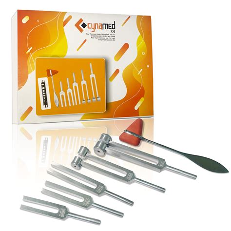 Tuning Fork Neurological Test At Charlie Oshanassy Blog