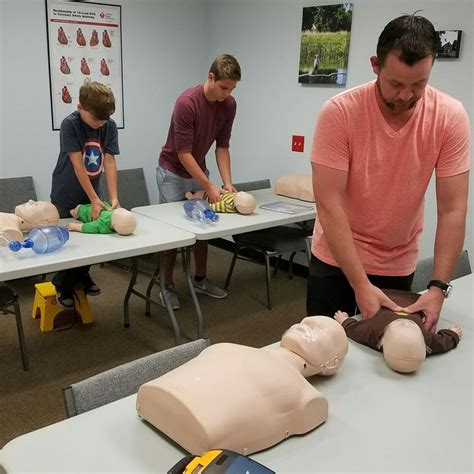 Infant Compressions Infant Compression Cardiac