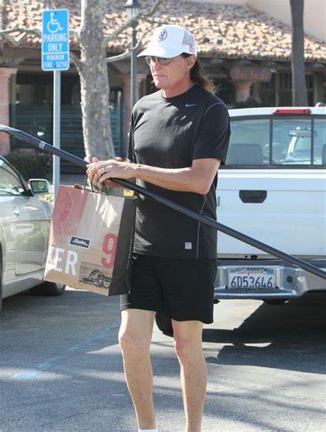 Bruce Jenner Shopping At Becker Surf Shop Celeb Dirty Laundry