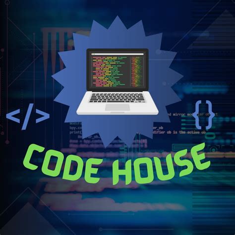 Code House Youtube