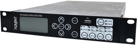 Vislink Now Shipping Their Latest Satcom Encoder Satnews Vislink Now Shipping Their Latest Satcom Encoder Satnews