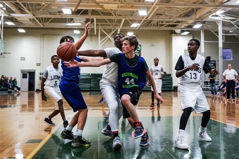 Photography 162 Bionic Teaching