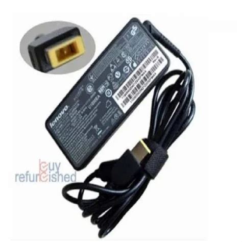 65 Watt Lenovo USB Charger At Rs 1000 Piece New Delhi ID 2850821432662