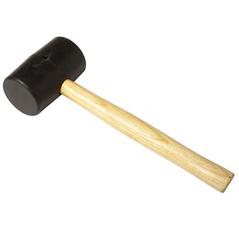 1 5 Lb Rubber Mallet Ames Taping Tools