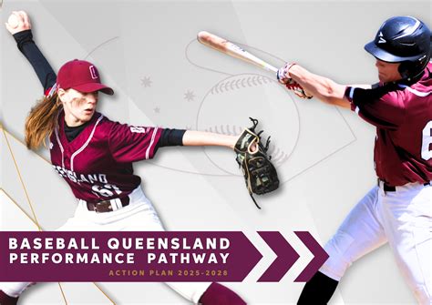 Performance Pathway Baseball Queensland