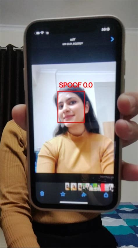 Best 3d Passive Liveness Detection Sdk 998 Accurate
