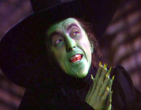 Which Witch Died In The Wizard Of Oz