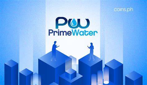 How To Pay Prime Water Bill Online Coinsph Academy
