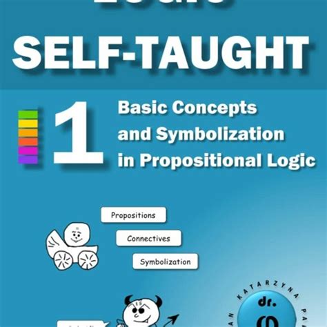 Stream Read Pdf Basic Concepts And Symbolization In Propositional