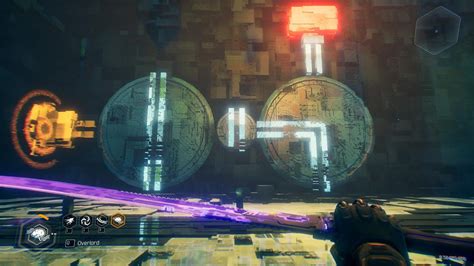 Ghostrunner All Puzzles Guide GamePretty