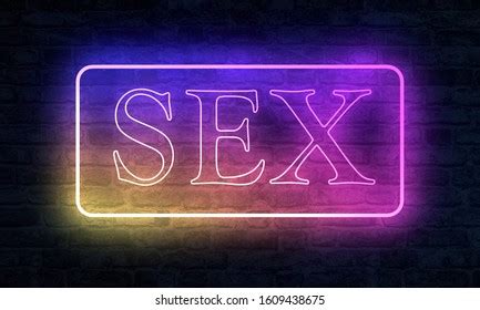 Club Neon Text Cocktail Straw Club 스톡 벡터 로열티 프리 Shutterstock